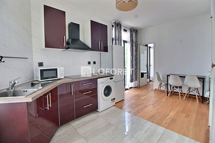 Appartement 2 pièces à Suresnes, Plateau Ouest, à vendre