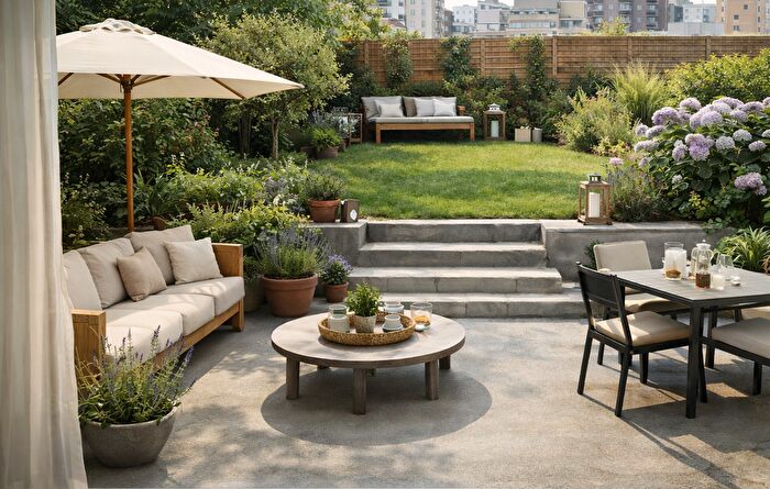 Maison à vendre - Nice - 2 pièces