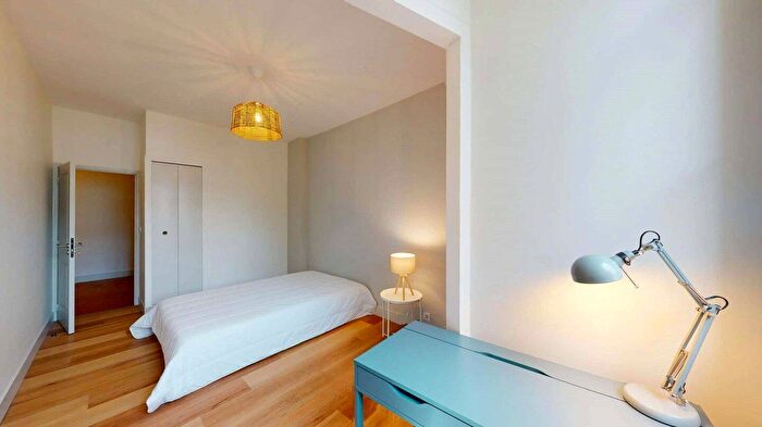 Appartement 1 pièce à louer à Aix-en-Provence