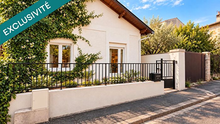 Maison 3 pièces à vendre - Cenon, Gambetta