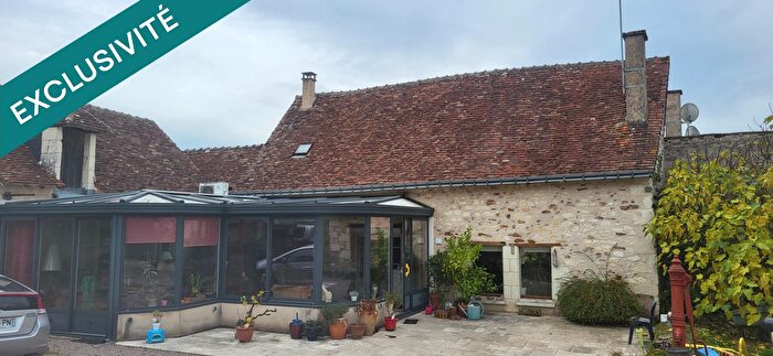 Maison 7 pièces à vendre - Mairé