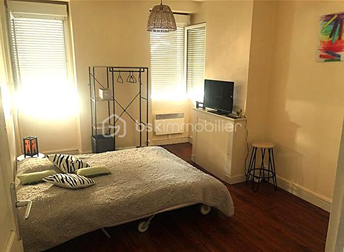 Maison 2 pièces à vendre - Agen, Cours Victor Hugo