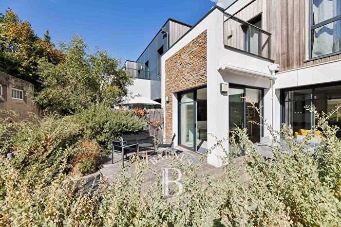 La Baule-Escoublac, Centre-ville, Gare : Maison 6 pièces à vendre