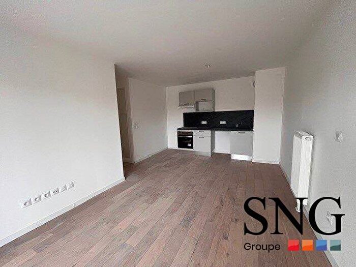 Nord Ouest, Lens - Appartement 3 pièces à louer