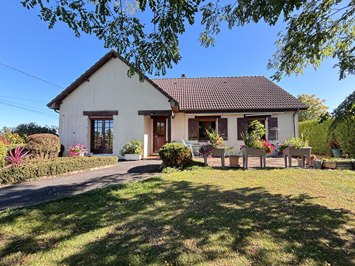 Maison 7 pièces à vendre - Vimoutiers