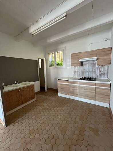 Maison 3 pièces à louer à Dolus-d'Oléron