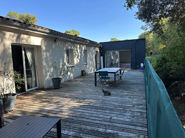 La Tremblade : Maison 9 pièces à vendre