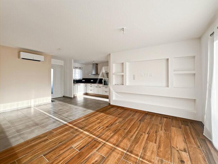 Maison à vendre - Saint-Jean-de-Monts, Route des Sables, Beaulieu, Forêt Domaniale Pays de Monts - 4 pièces - 3 chambres