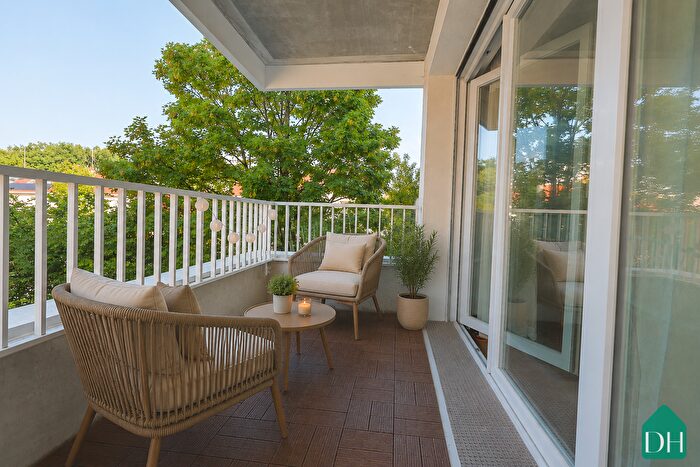 Saint-Herblain, Nord - Appartement 2 pièces à vendre