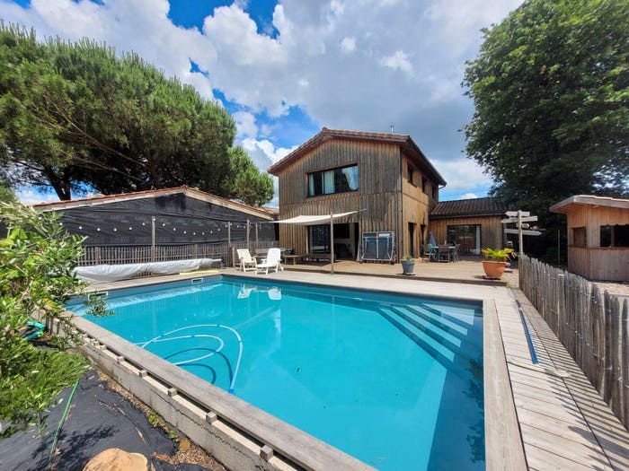 Maison 7 pièces à louer - Gradignan