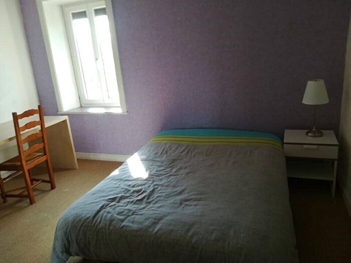 Appartement à louer - Chassieu le Bas - 1 pièce