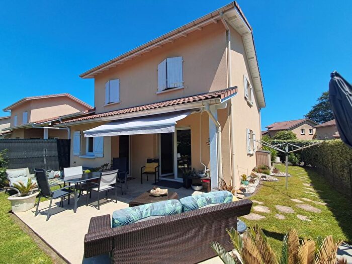 Saint-Paul-lès-Dax, La Pince, La Pigneraie, Lesbordes, Hontarrède - Maison 5 pièces à vendre