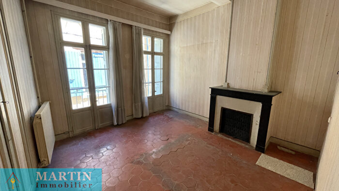 Céret : Maison 5 pièces à vendre
