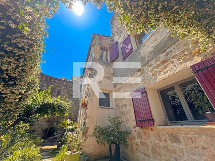 Maison 6 pièces à vendre - Saint-Gilles, Centre-ville
