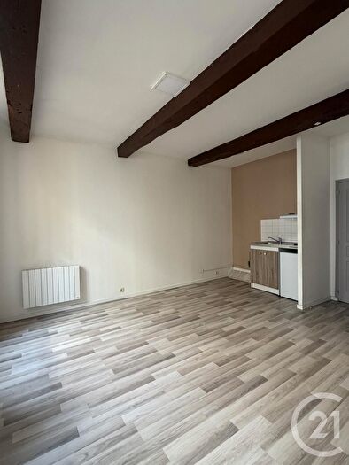 Cordes-sur-Ciel - Appartement 1 pièce à louer