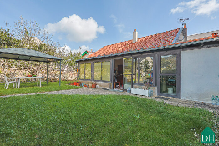 Maison à vendre - Orvault, Petit-Chantilly, Bignon, Morlière - 4 pièces - 3 chambres