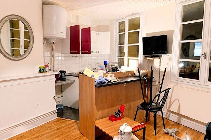 Appartement 1 pièce à louer - Louyat, Limoges