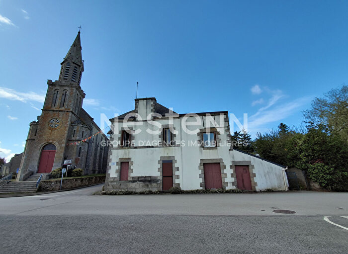 Maison 7 pièces à Plumelec, à vendre