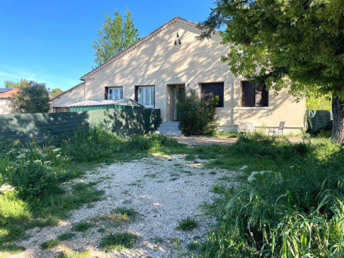 Maison 5 pièces à Alès, Bruèges, Croupillac, Clavières, Chantilly, à vendre