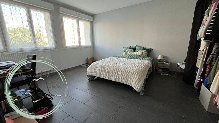 Appartement à louer - Clermont-Ferrand - 1 pièce