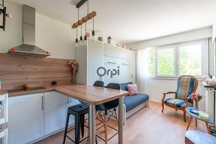 Appartement 1 pièce à Clamart, Galvents, Corby, à vendre