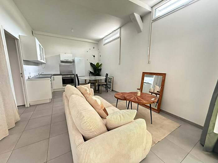 Angers, Centre-ville, La Fayette - Appartement 3 pièces à vendre