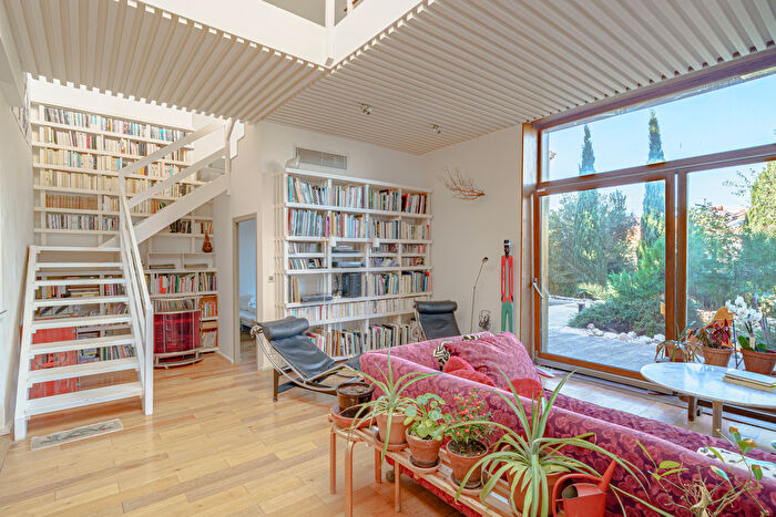 Maison à vendre - Marseille e , Endourme, Vallée des Auffres - 6 pièces - 4 chambres