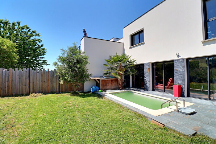 Betton : Maison 8 pièces à vendre