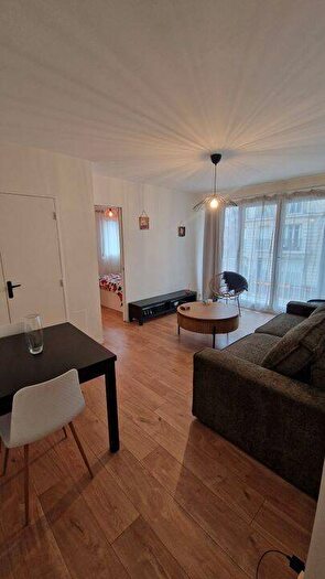 Appartement 2 pièces à Saint Lambert, Paris 15ème arrondissement, à louer