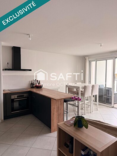Appartement 2 pièces à vendre - Toulouse, Saint-Martin du Touch