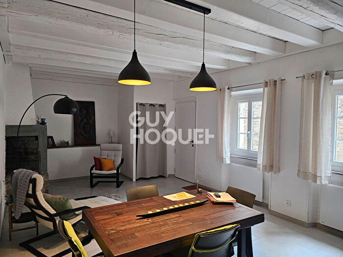 Cesseras - Maison 7 pièces à vendre