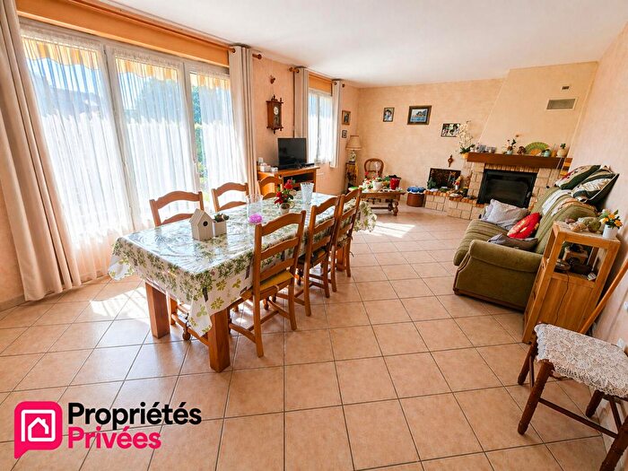 Saint-Germain-sur-Morin - Maison 5 pièces à vendre