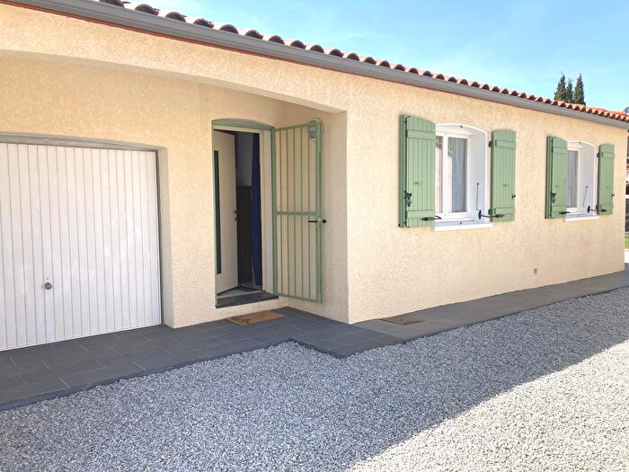 Maison 4 pièces à vendre à Argelès-sur-Mer