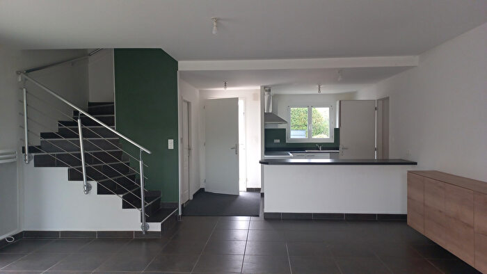 Maison 5 pièces à louer - Eaunes