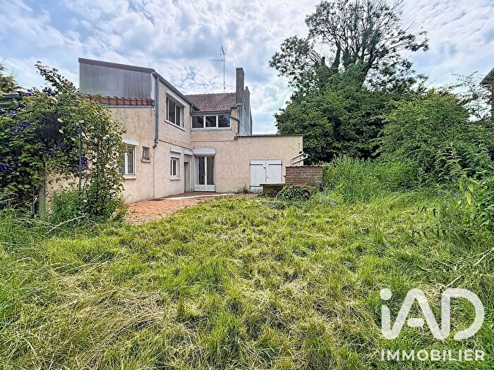 Marcoing - Maison 5 pièces à vendre