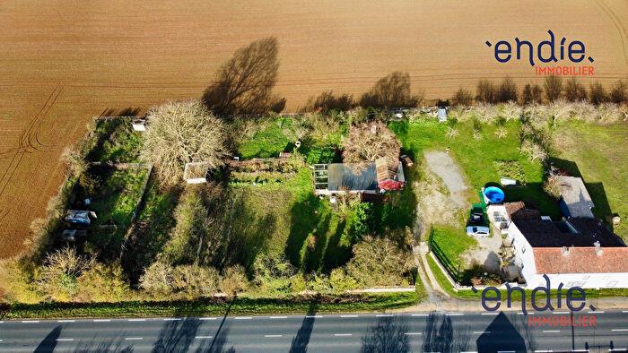 Maison 5 pièces à Vouillé, à vendre