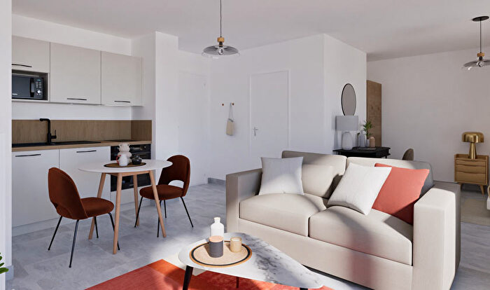 Maison 3 pièces à vendre à Clermont-Ferrand, Champratel, La Plaine