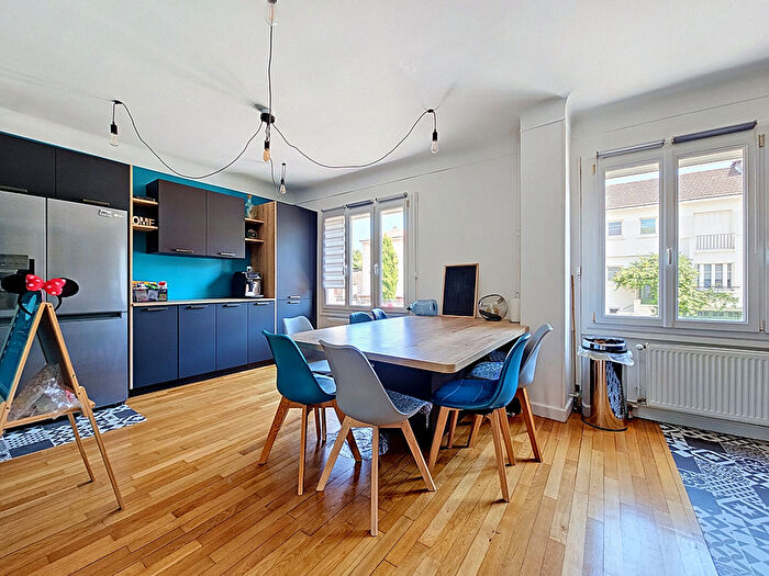 Maison 8 pièces à vendre - Saint-Max