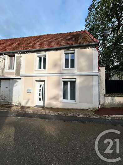 Maison 5 pièces à Acy-en-Multien, à vendre