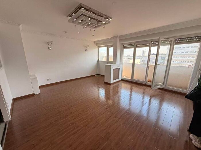 Appartement 3 pièces à Luth, Gennevilliers, à louer