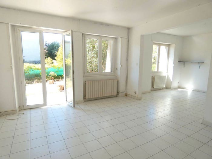 Appartement 2 pièces à louer - Alès