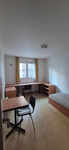 Appartement à louer - Mon Désert-Jeanne dArc, Nancy - 1 pièce