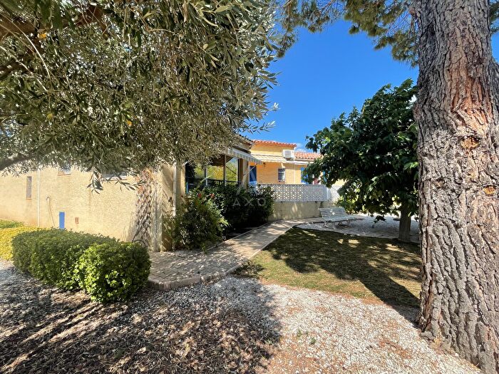 Saint-Félix-de-Lodez : Maison 7 pièces à vendre