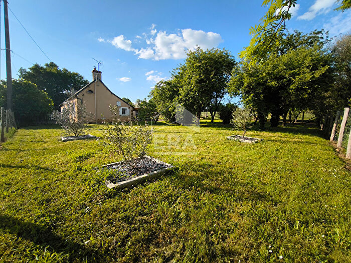 Maison 4 pièces à vendre à Saint-Christophe-du-Jambet