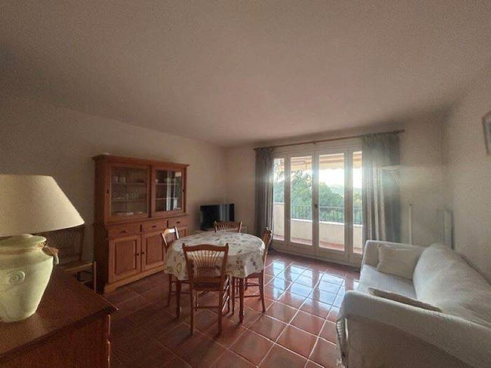 Mougins le Haut - Appartement 2 pièces à louer