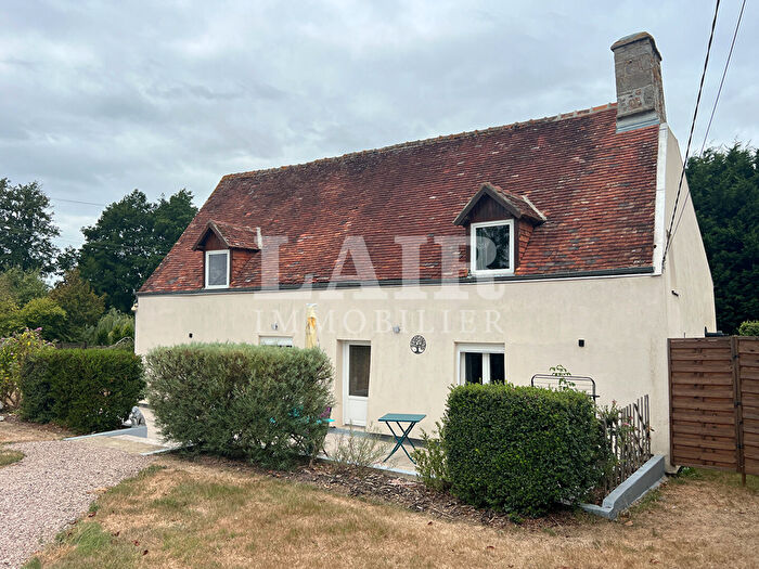 Maison 3 pièces à vendre - Rânes