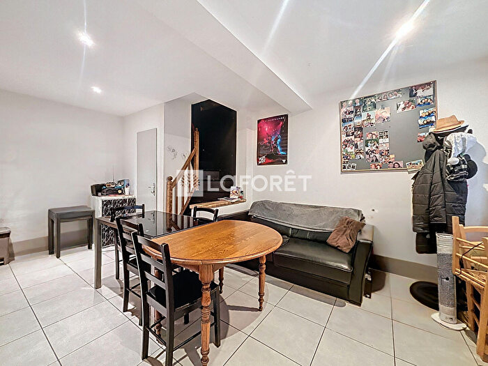 Maison à vendre - Villemur-sur-Tarn - 3 pièces - 2 chambres