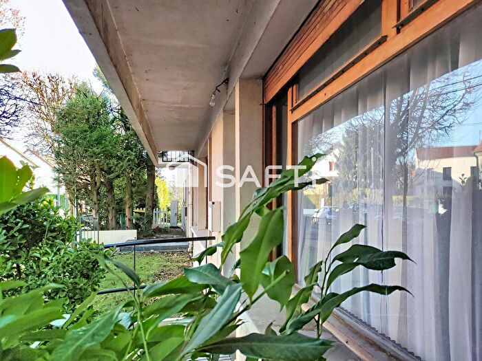 Maison à vendre - Clamart, Trivaux, La Garenne - 10 pièces - 7 chambres