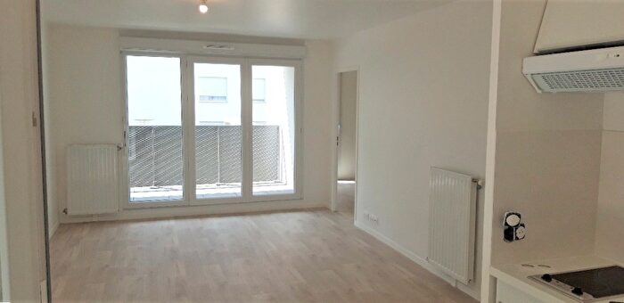 Appartement à louer - Vigneux-sur-Seine, Croix-Blanche - 3 pièces - 2 chambres