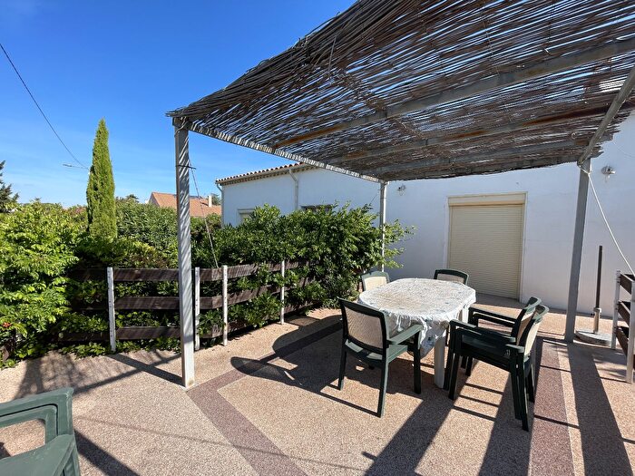 Maison 6 pièces à vendre à Marseillan, Marseillan, Port de Marseillan